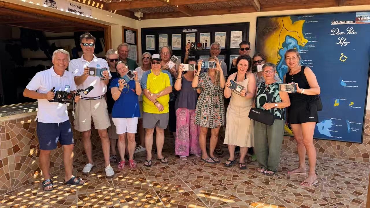 DIVEVOLK SeaLink: Why It’s a Finalist for the boot Innovation Award