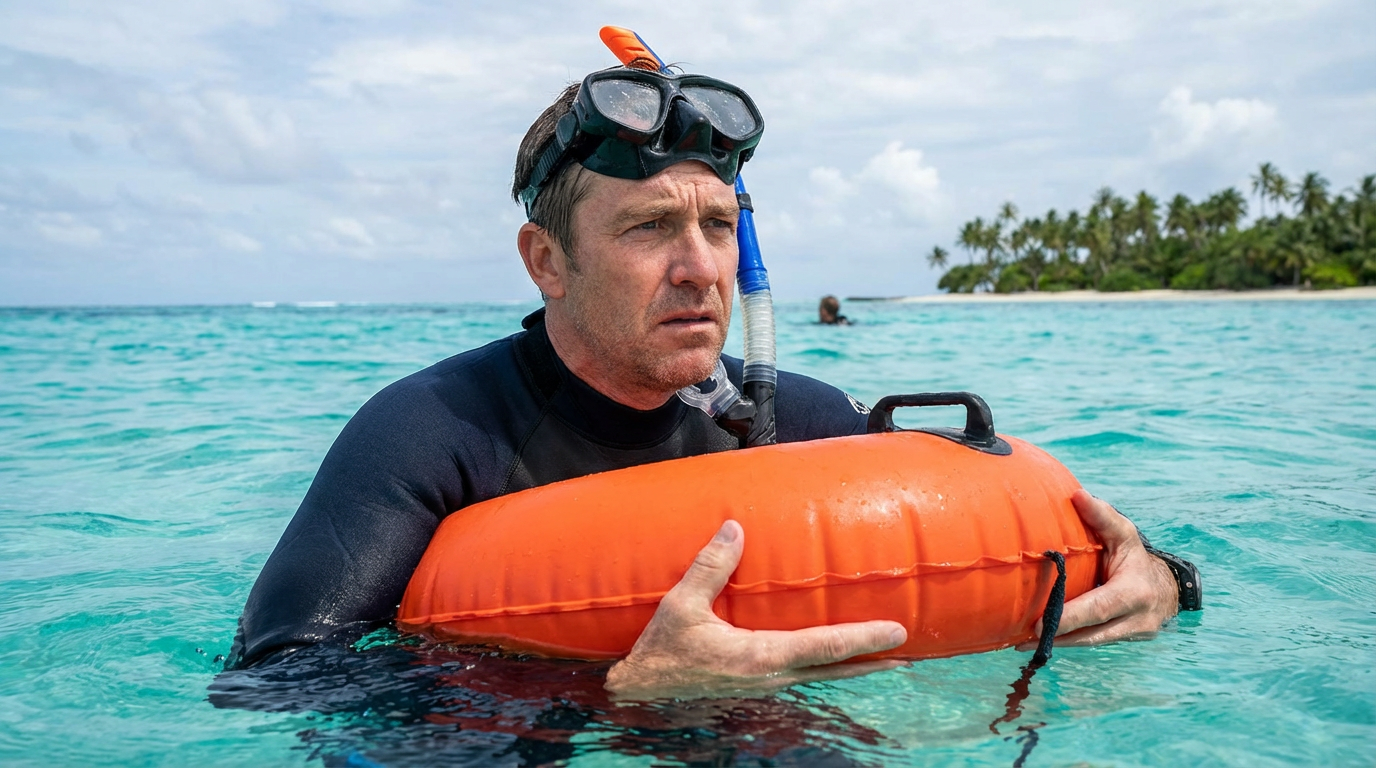 Snorkeling Deaths: 3 Hidden Dangers You Must Know