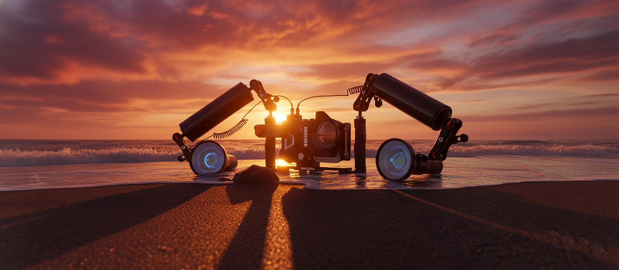 Seatouch 4 Max Kits | Pro Dive Case iPhone/Android