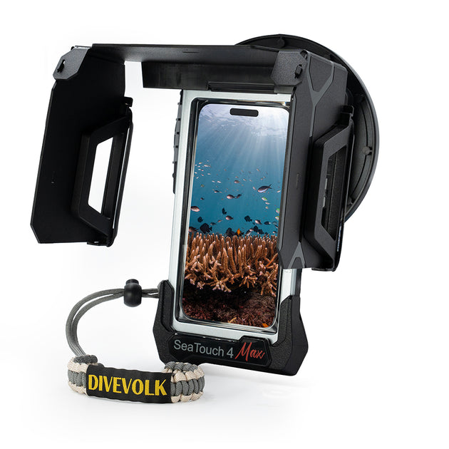 Seatouch 4 Max kit – Tagged "Sea touch 3"– DIVEVOLK