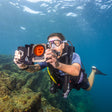 SeaTouch 4 Max Filter Kit | Underwater Color Correction