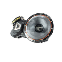 DIVEVOLK Underwater Housing, iPhone Diving Case, Dive Housing