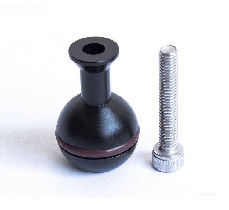 M6 Tread Ball Head – DIVEVOLK