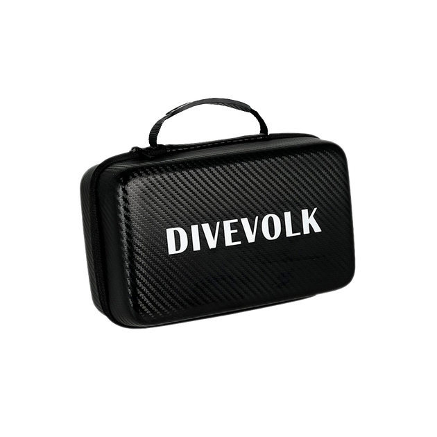 PROTECTIVE COVER – DIVEVOLK